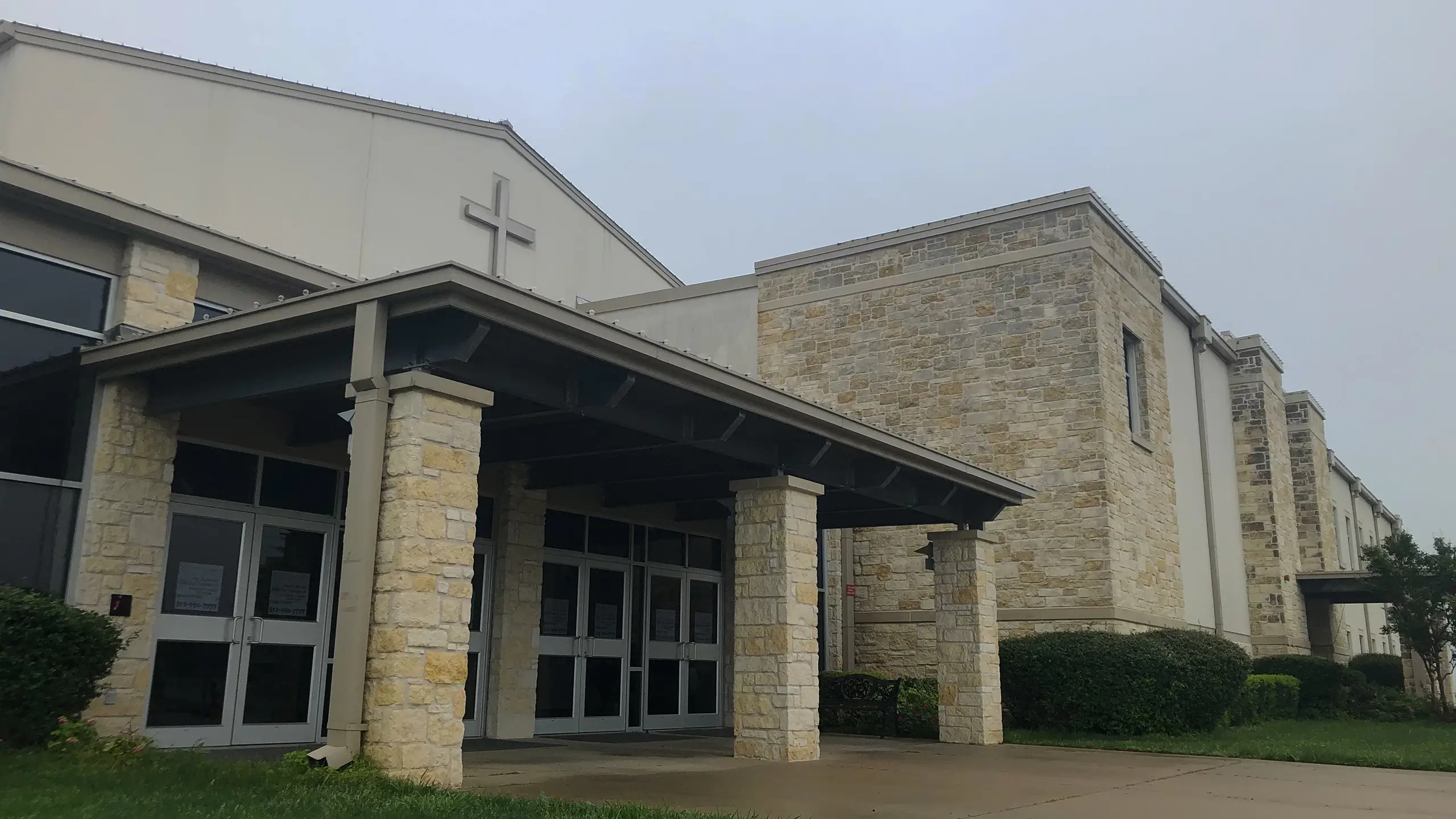 Home Page | Parkway Bible Church